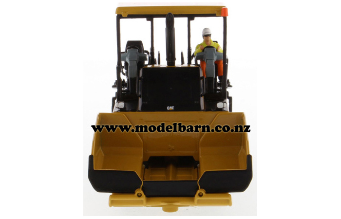 1/50 Caterpillar AP655F Track Asphalt Paver - Construction & Forestry ...